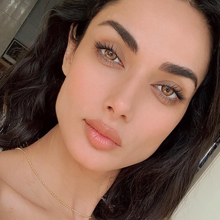 Picture of Shademaneh Mehr