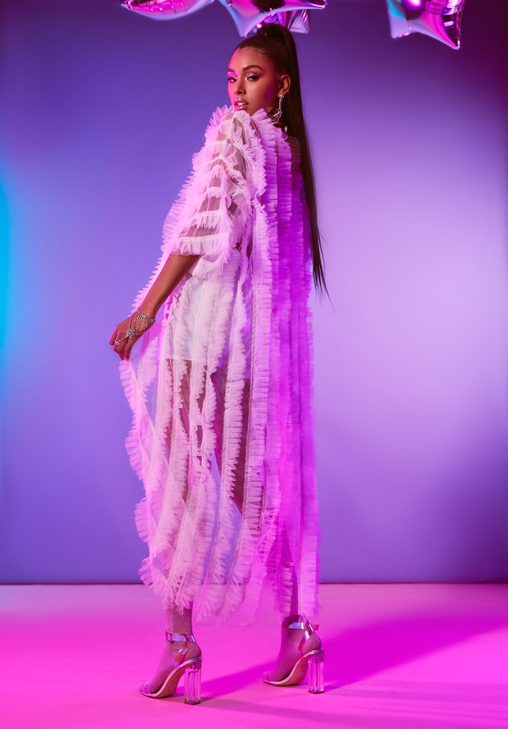 Picture of Paris Naro