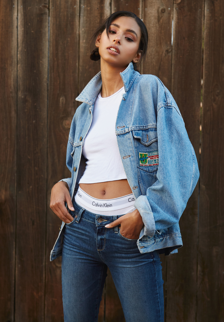 Picture of Paris Naro