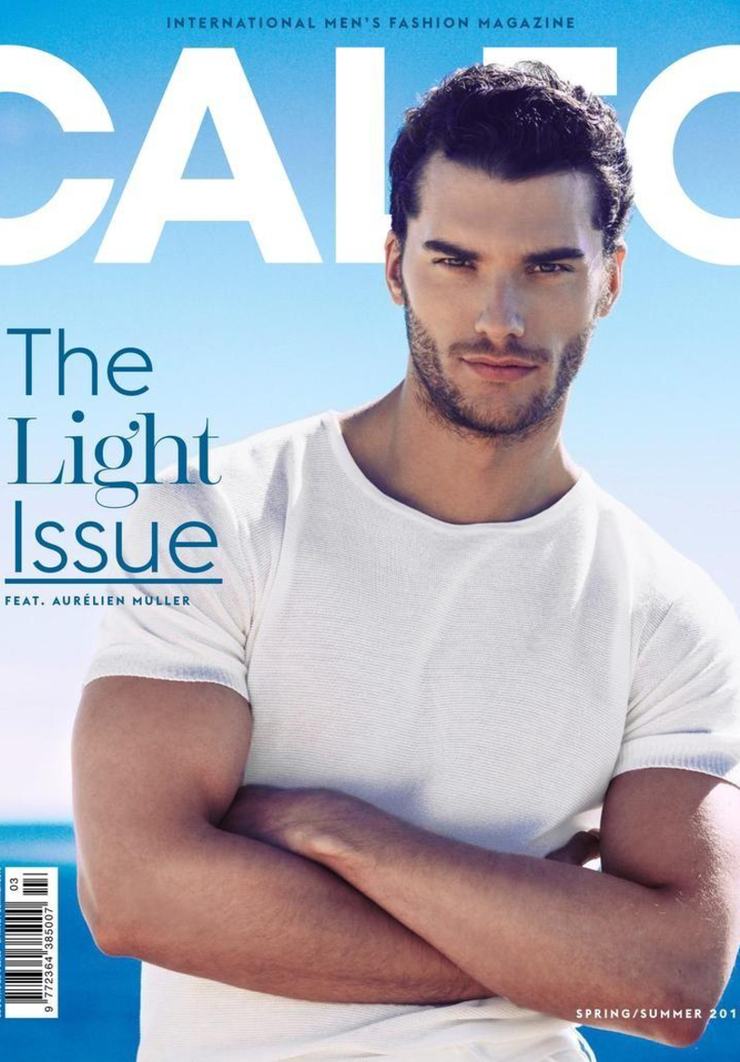 Aurelien Muller image