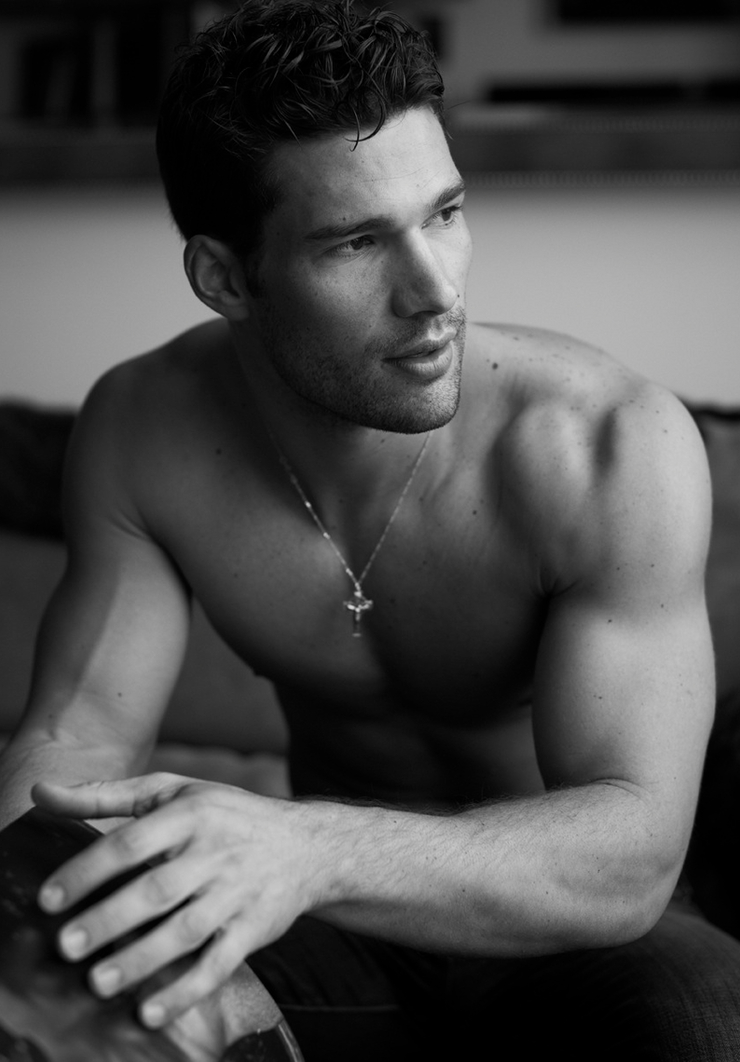 Aaron O'connell picture