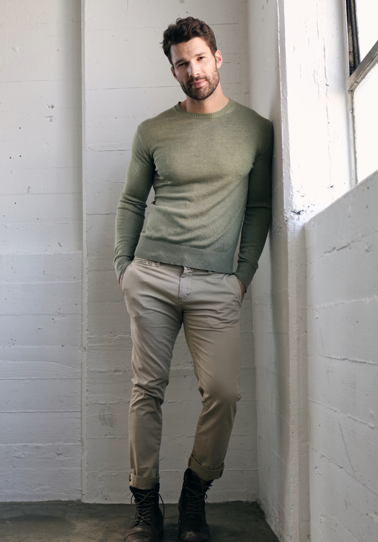 Picture of Aaron O'connell