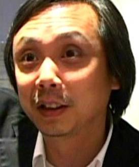 Gordon Chan picture