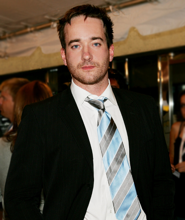 Picture of Matthew Macfadyen