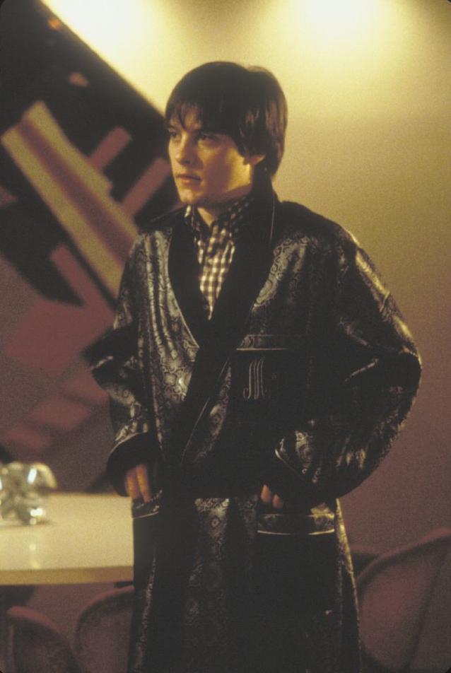 Picture of Deconstructing Harry (1997)