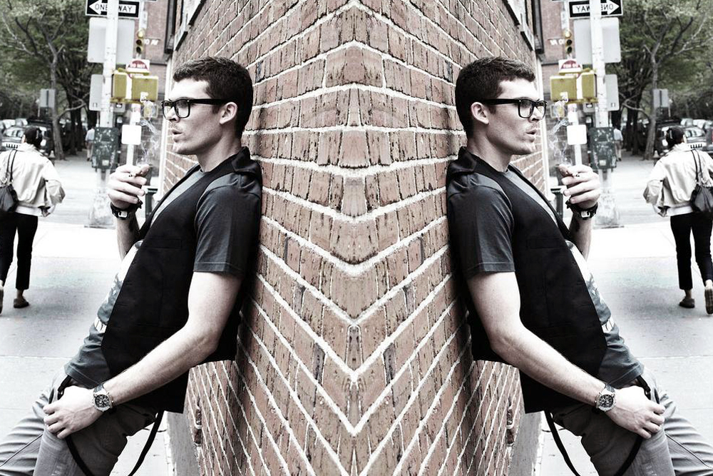 Perry Ullmann picture