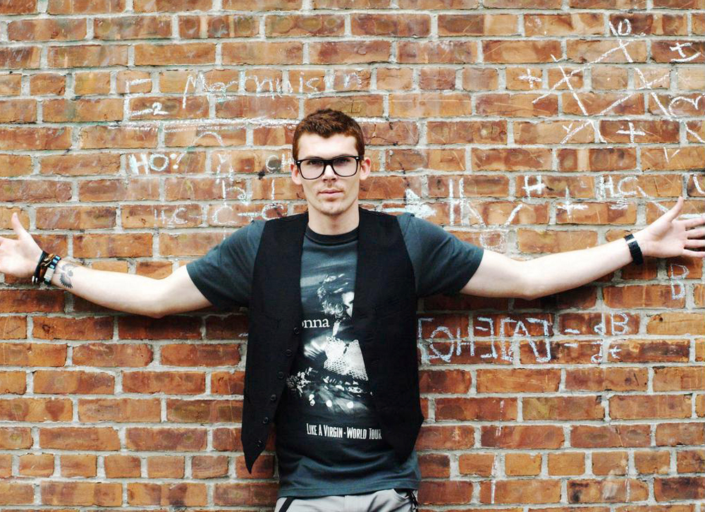 Picture of Perry Ullmann