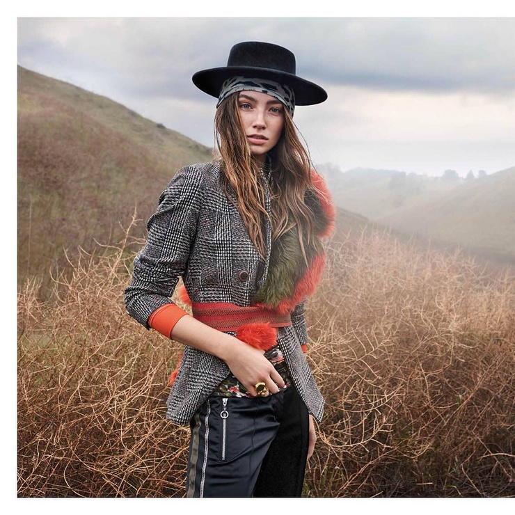 Picture of Lorena RAE