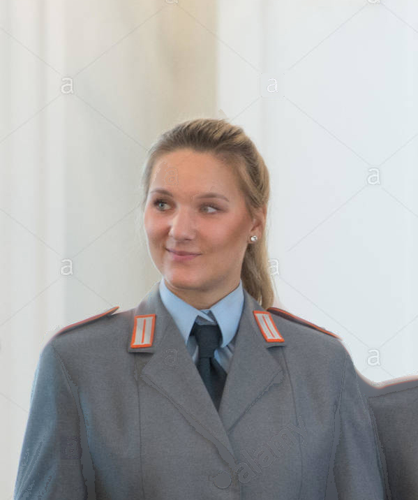 Picture of Lisa Buckwitz