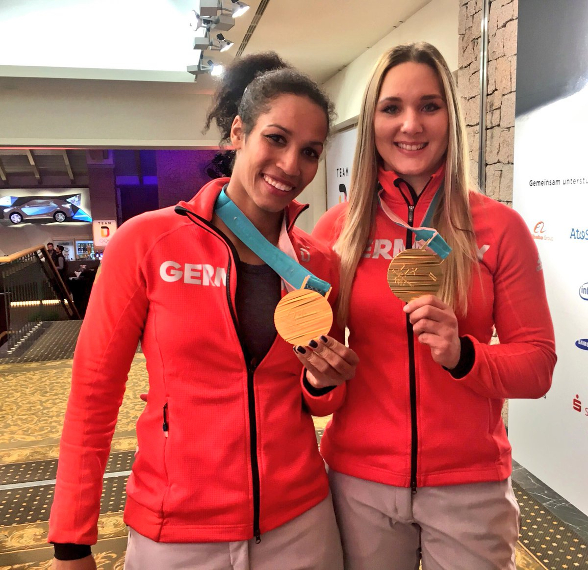 Picture of Mariama Jamanka