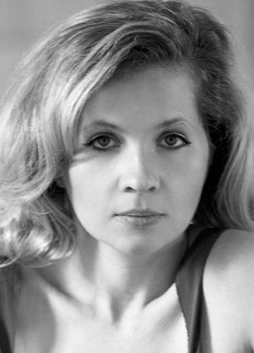 Picture of Eva Ionesco