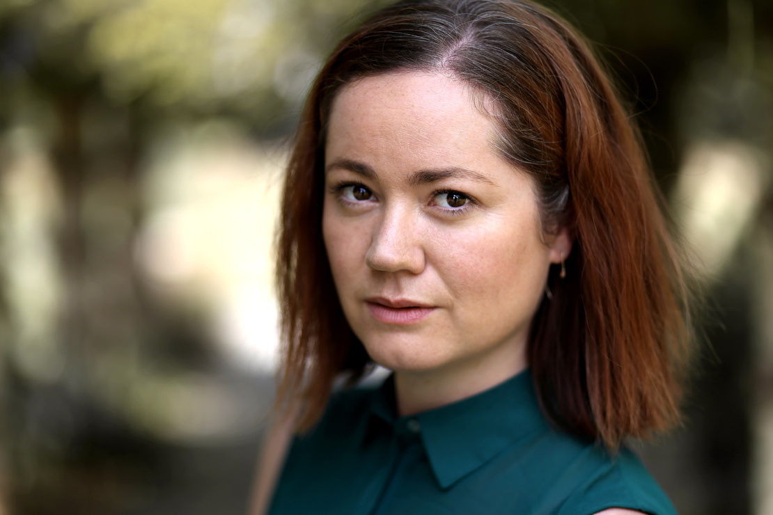 Picture of Helen Belbin