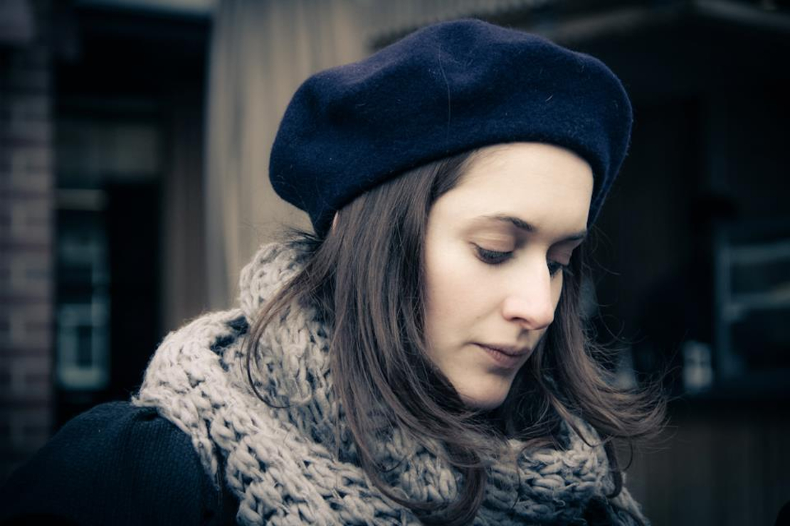 Picture of Vanessa Buckley