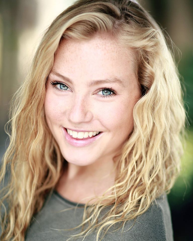 Picture of Jessica Mescall