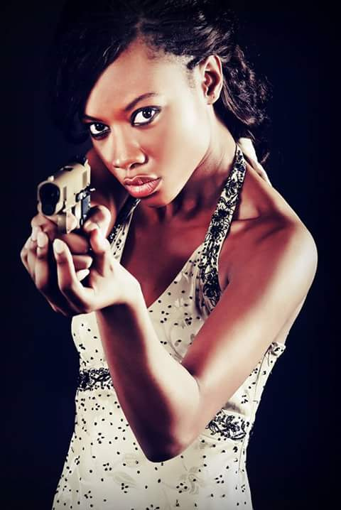 Picture of Nansi Nsue