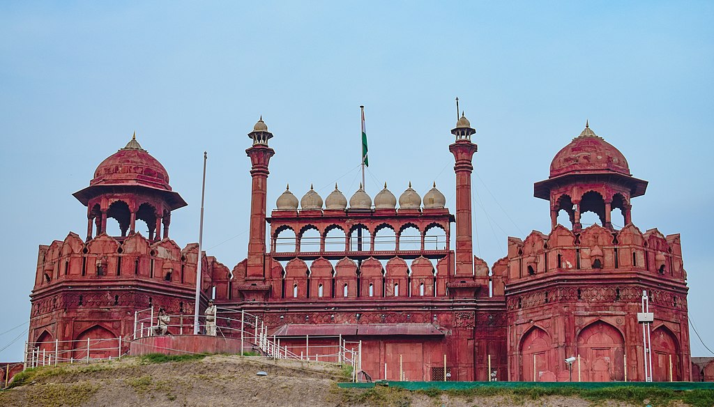 Picture of Red Fort