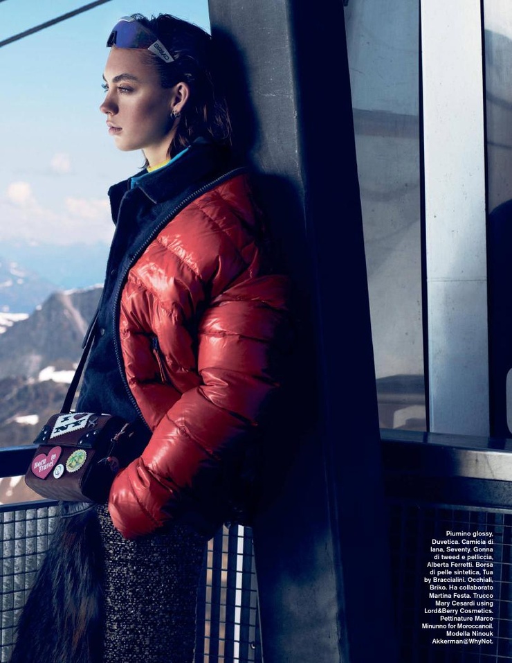 Ninouk Akkerman image