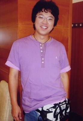 Picture of Jeong Seong-hwa