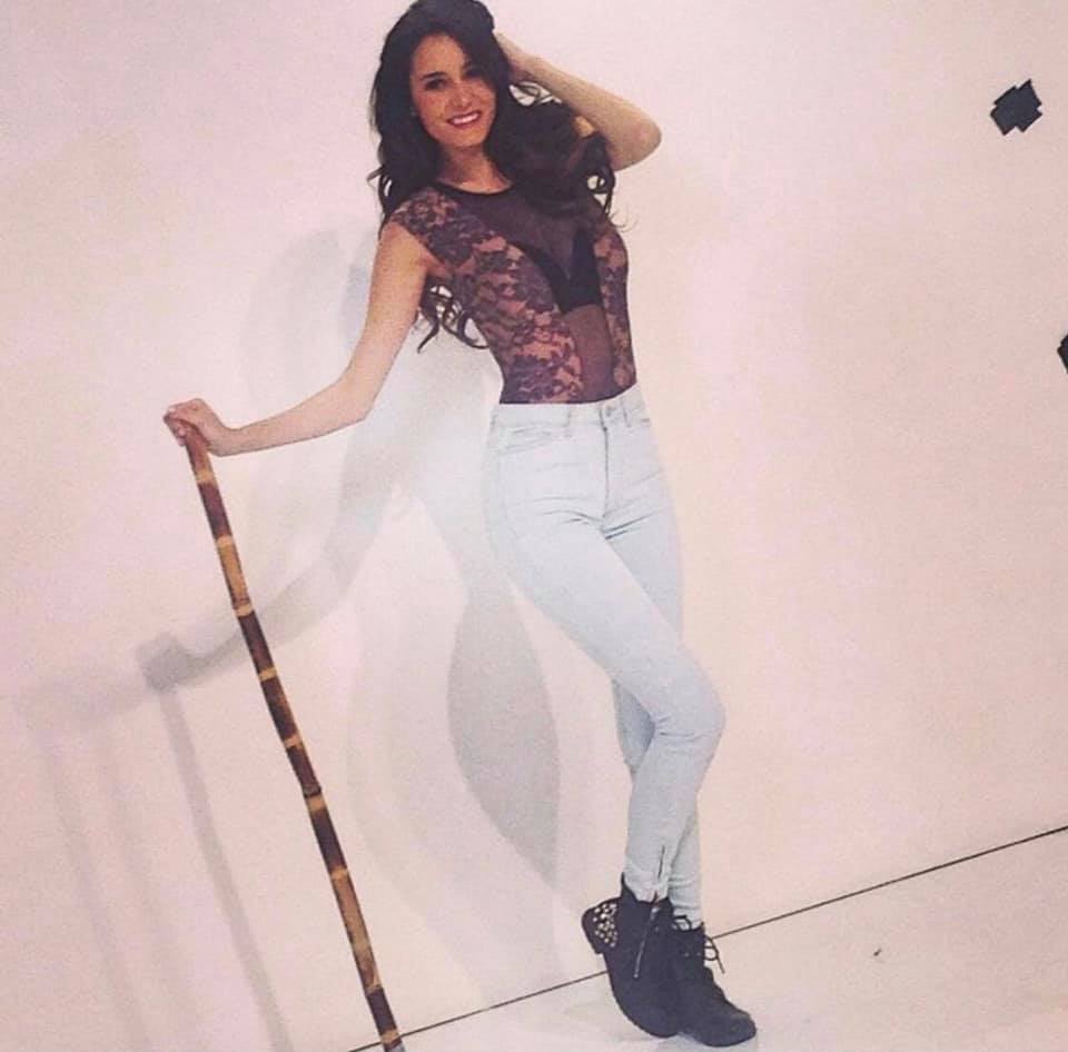 Picture of Bárbara Islas