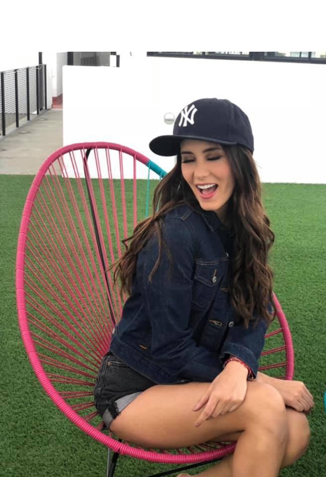 Bárbara Islas image