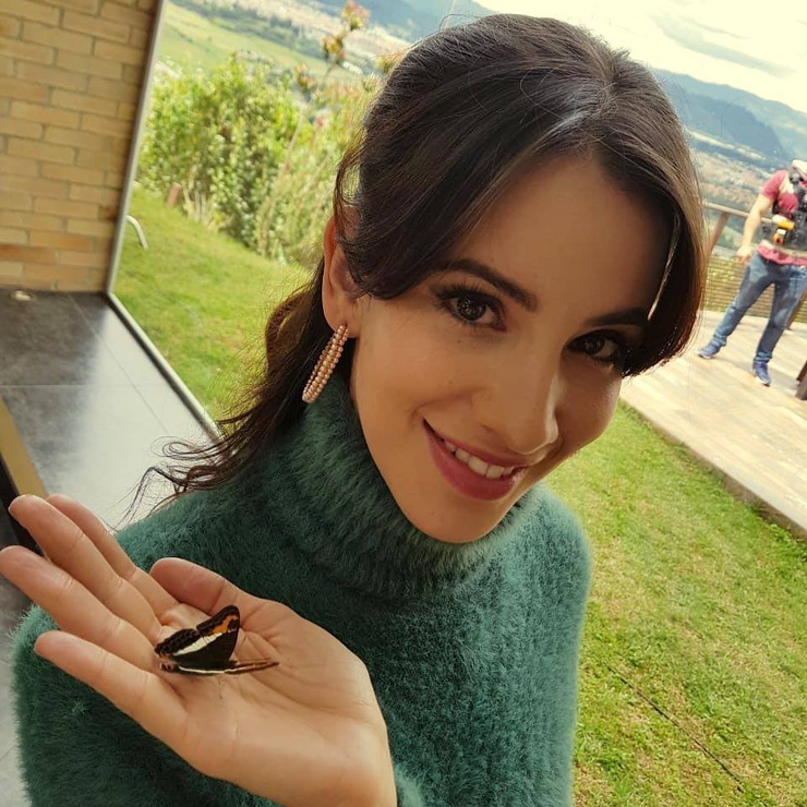 Image of Laura Londoño