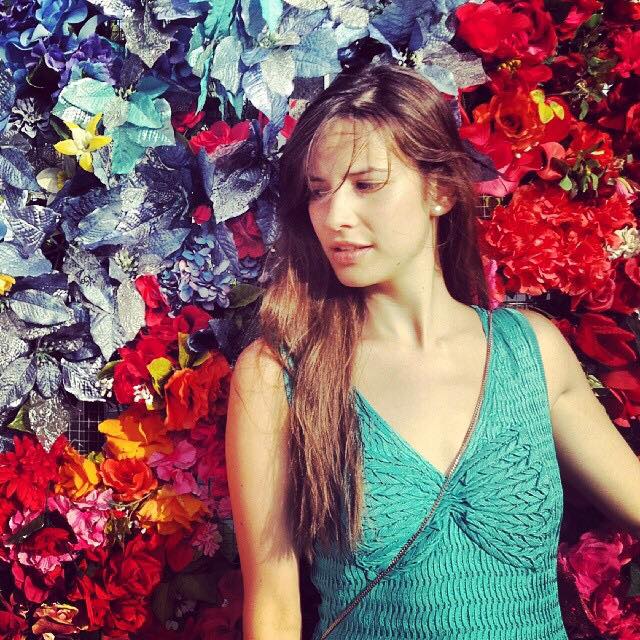 Image of Laura Londoño