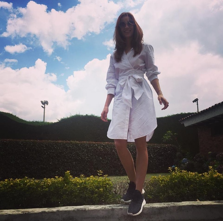 Picture of Laura Londoño