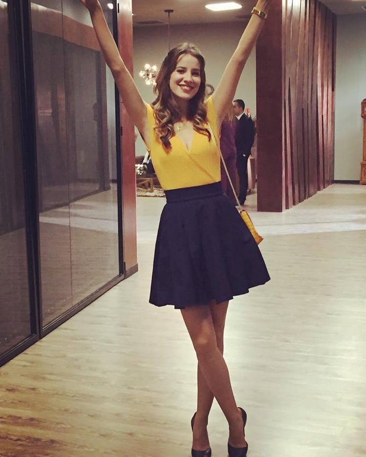 Picture of Laura Londoño