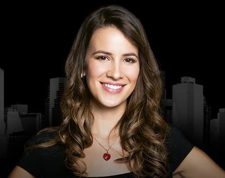 Picture of Laura Londoño