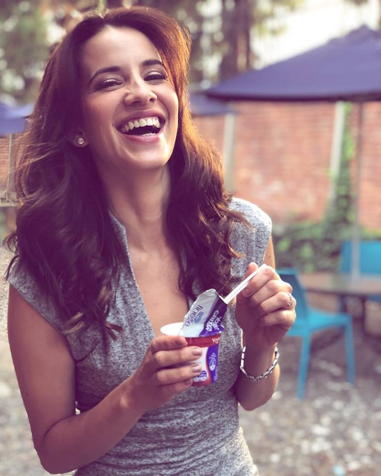 Picture of Laura Londoño