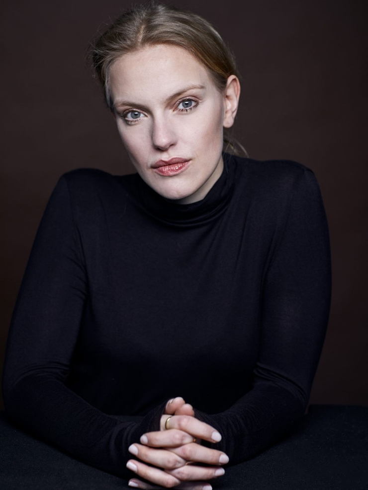 Picture of Julia Joy Brand