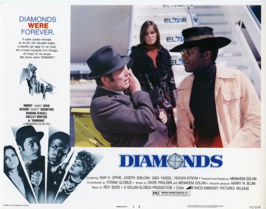 Picture of Diamonds