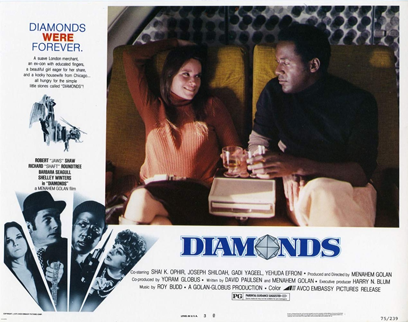 Picture of Diamonds