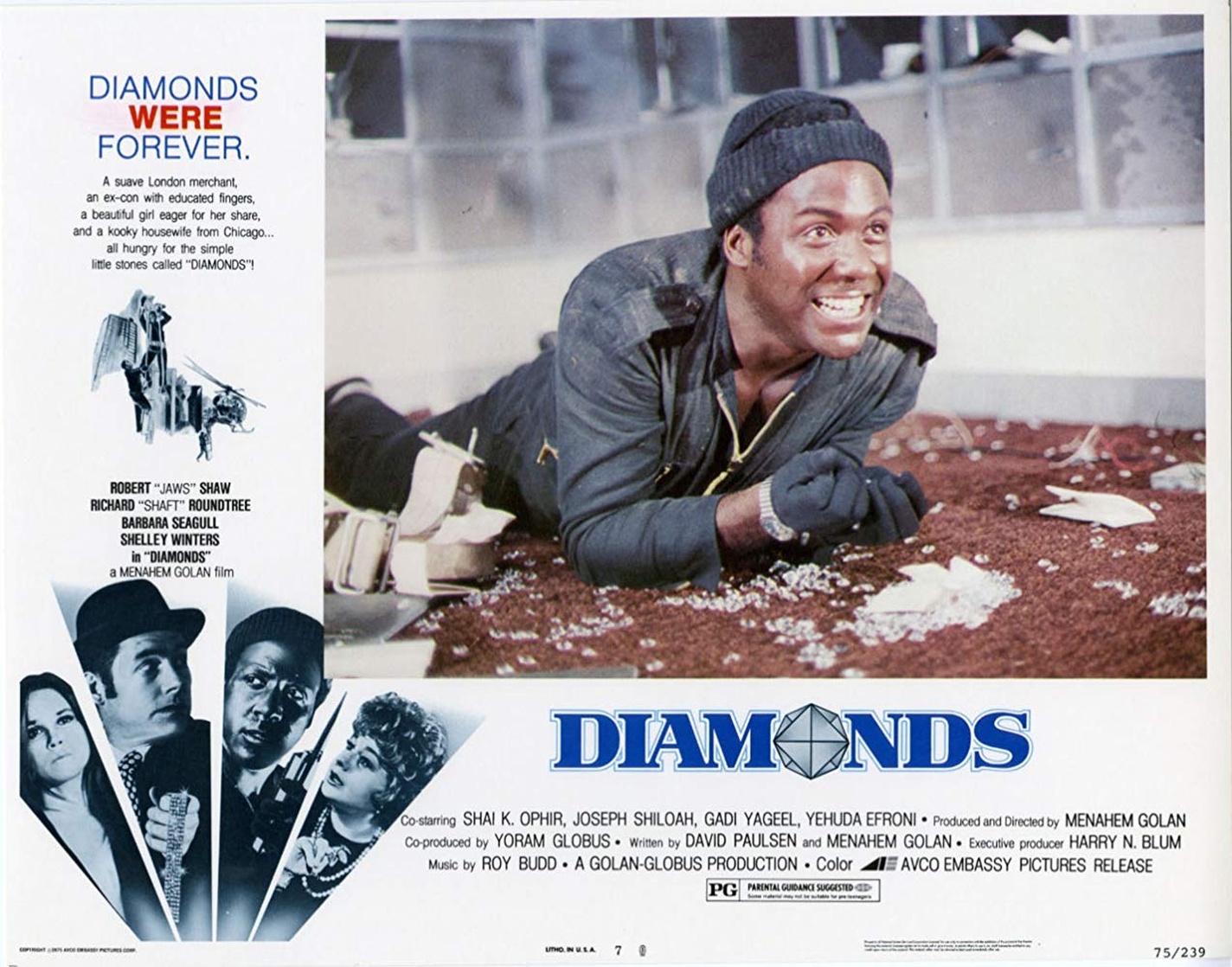 Picture of Diamonds