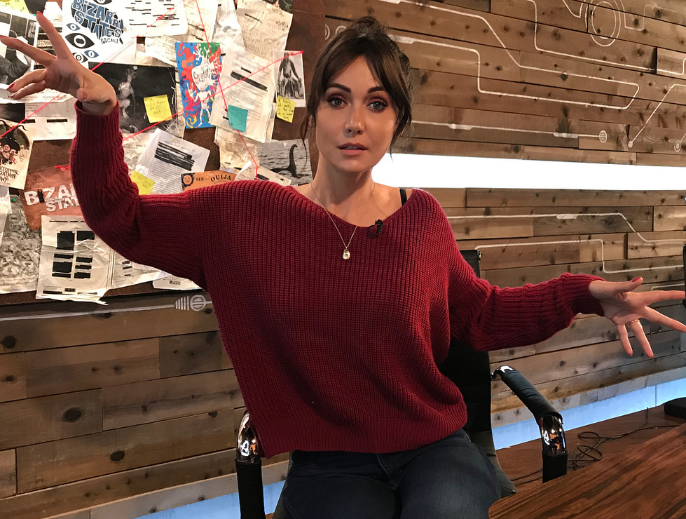 Picture of Jessica Chobot