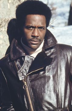 Picture of Richard Roundtree