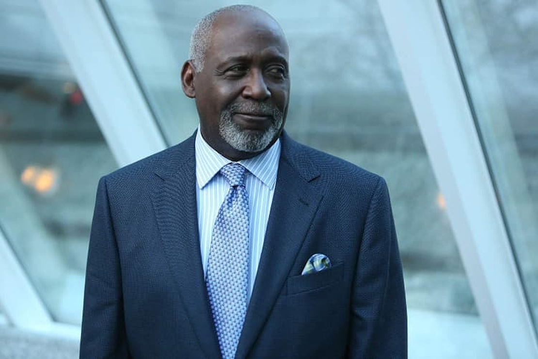 Richard Roundtree picture