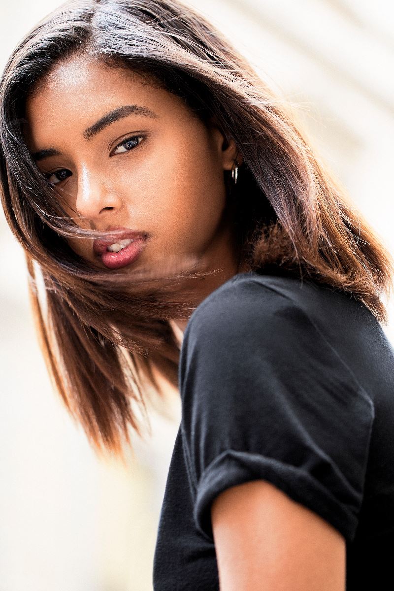 Picture of Paris Naro