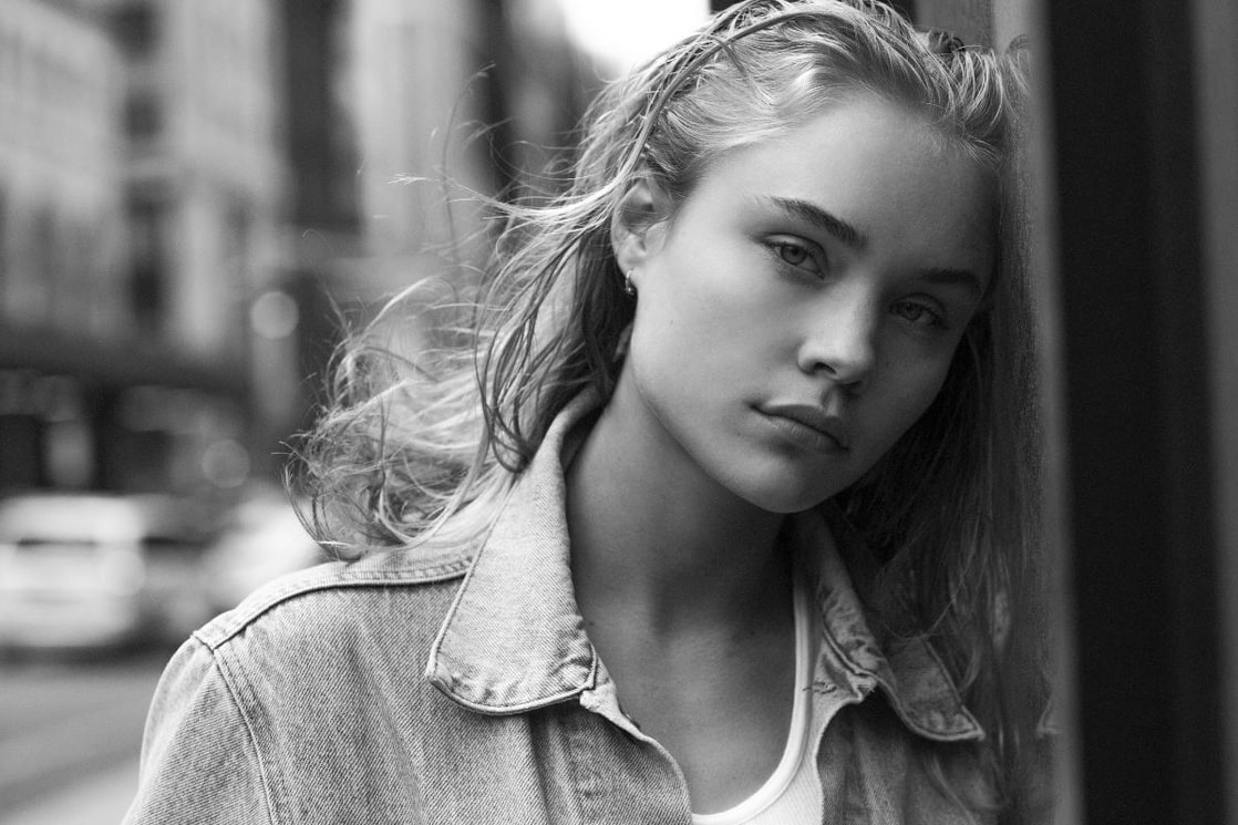 Image of Brooke Perry