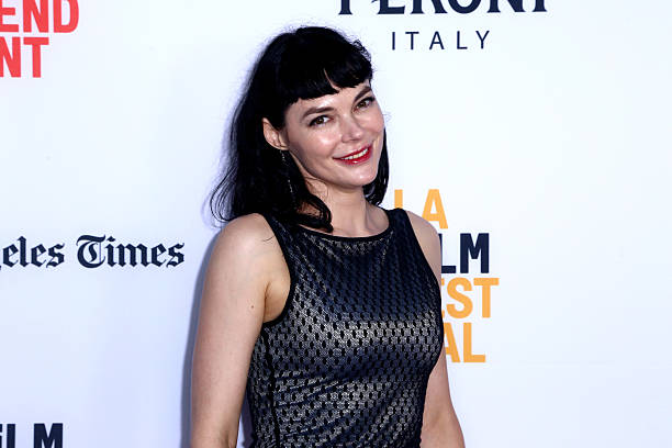 Picture of Liz Clare