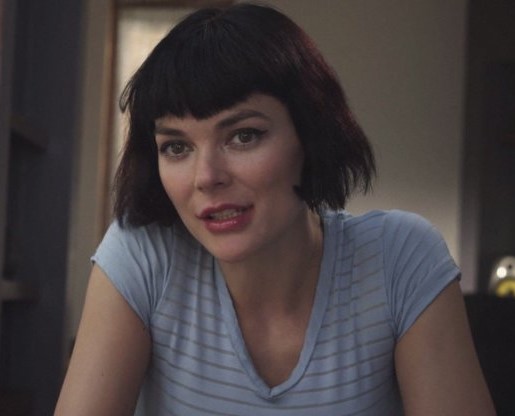 Picture of Liz Clare