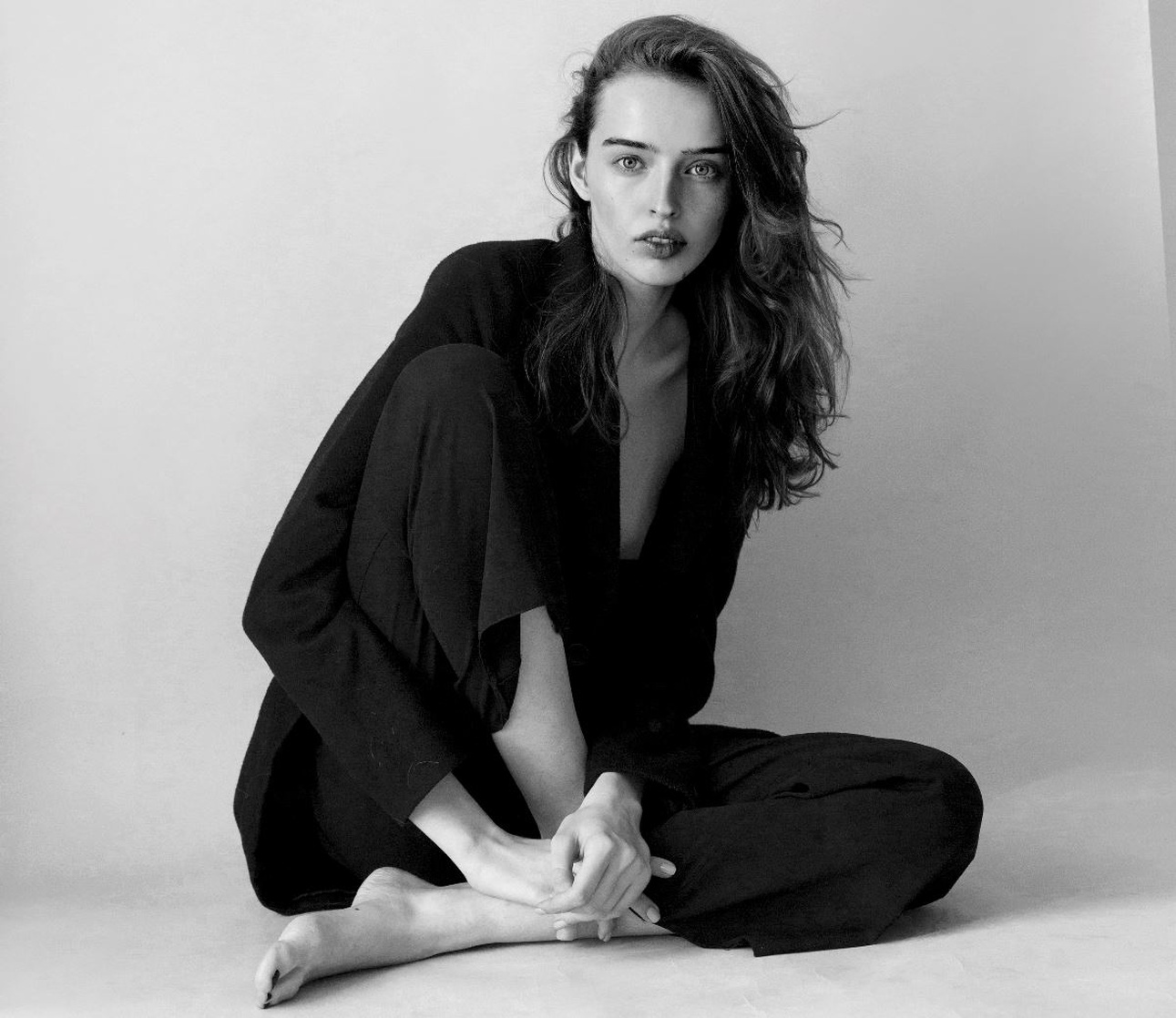 Picture of Agata Rudko