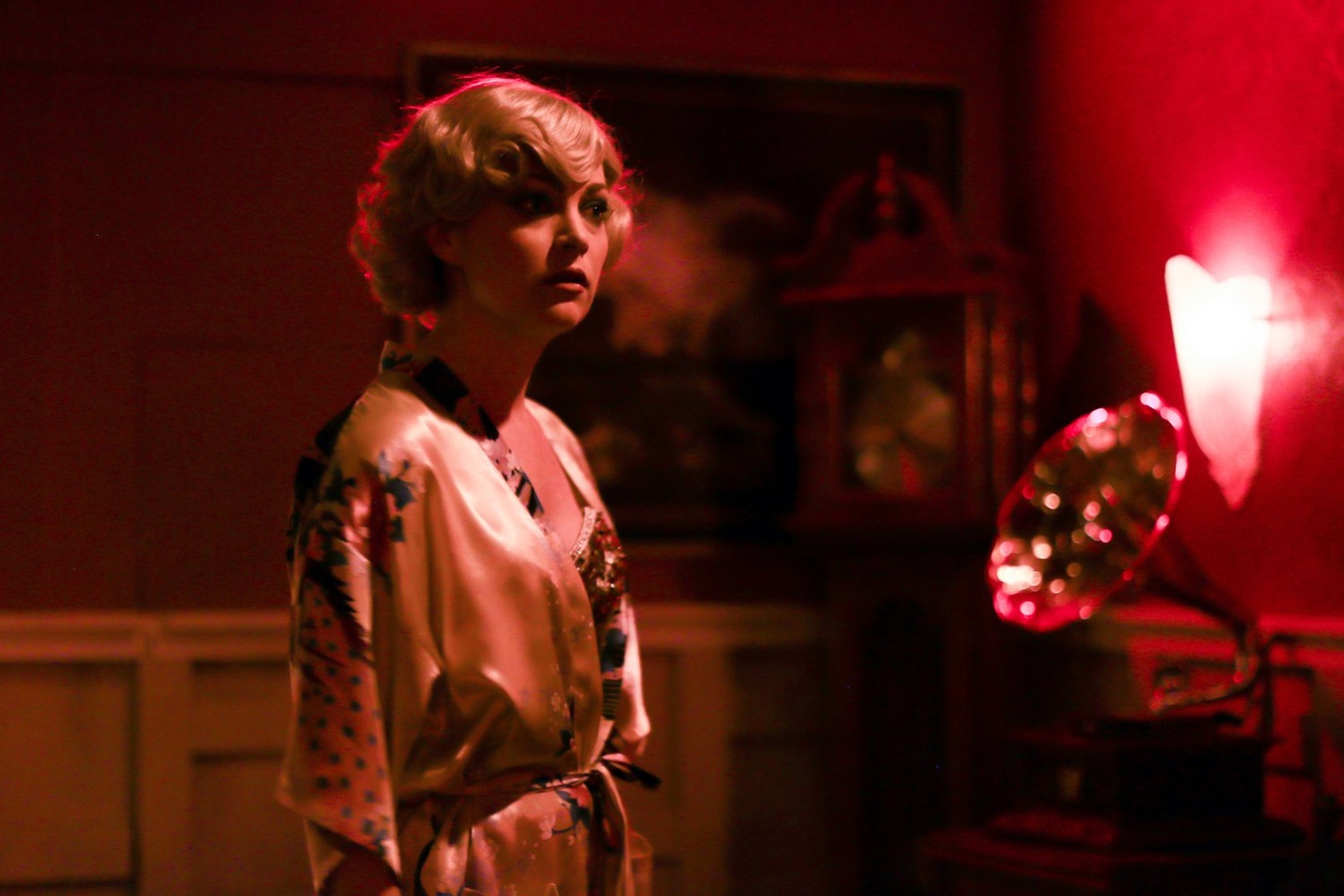 Picture of Baily Hopkins