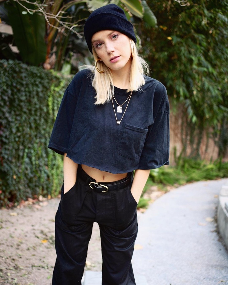 Picture of Kabby Borders