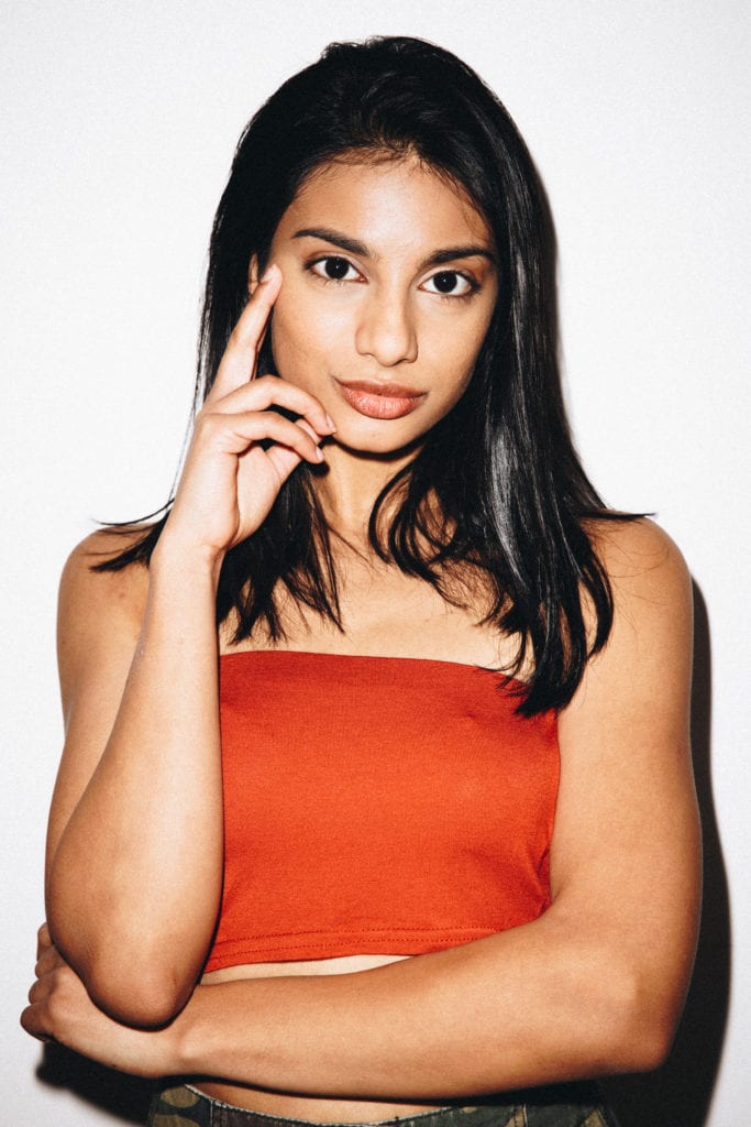 Picture of Payal Mistry