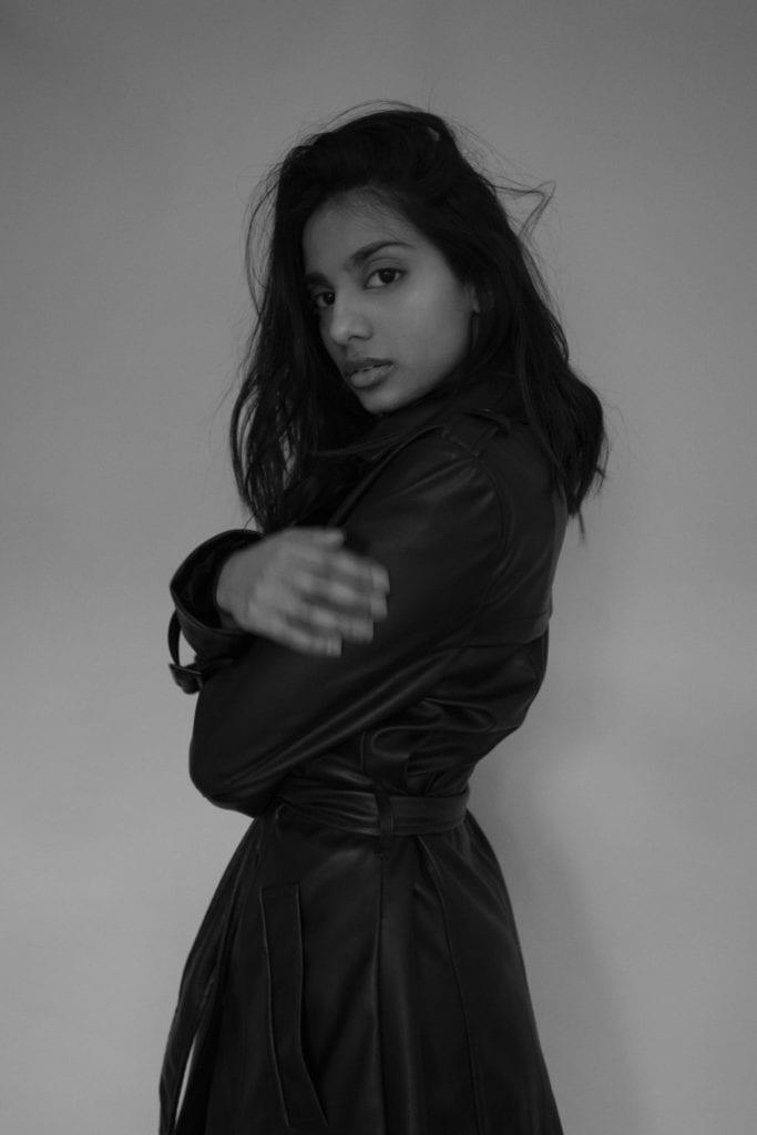 Picture of Payal Mistry