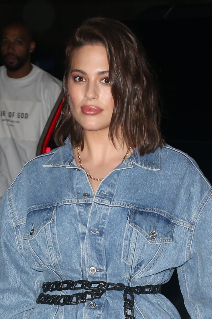Picture of Ashley Graham