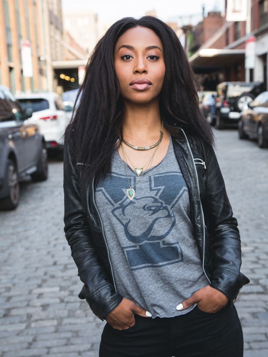 Picture of Yasha Jackson