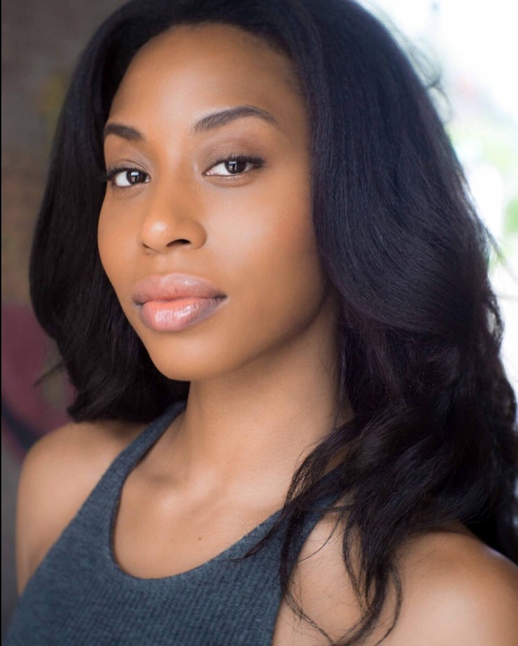 Picture of Yasha Jackson