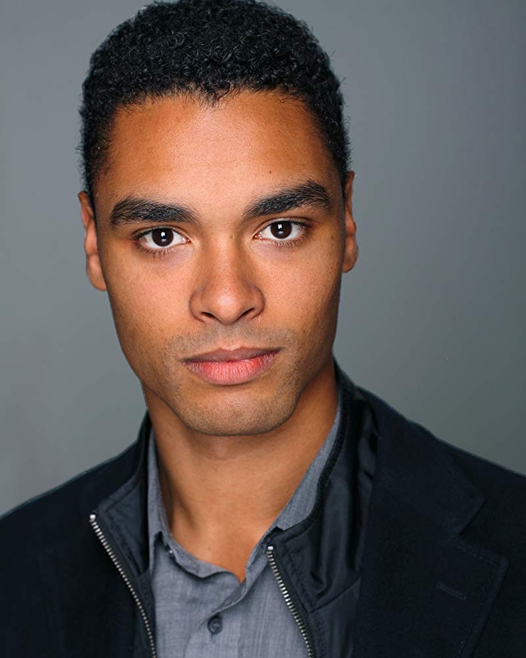 Picture of Regé-Jean Page